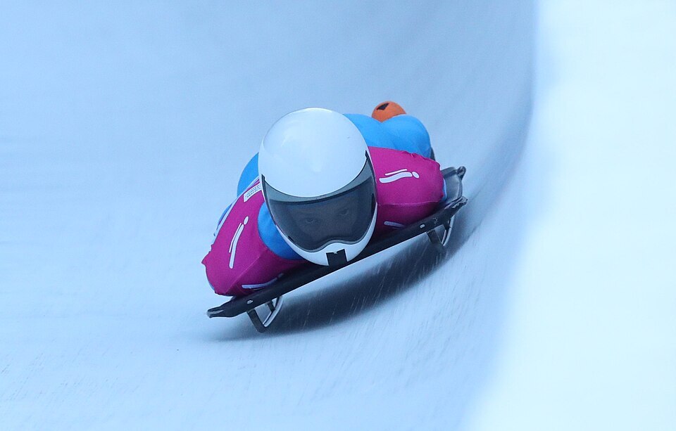 Skeleton, a Spectacular Sport! (February 7, 2026) | ATENA